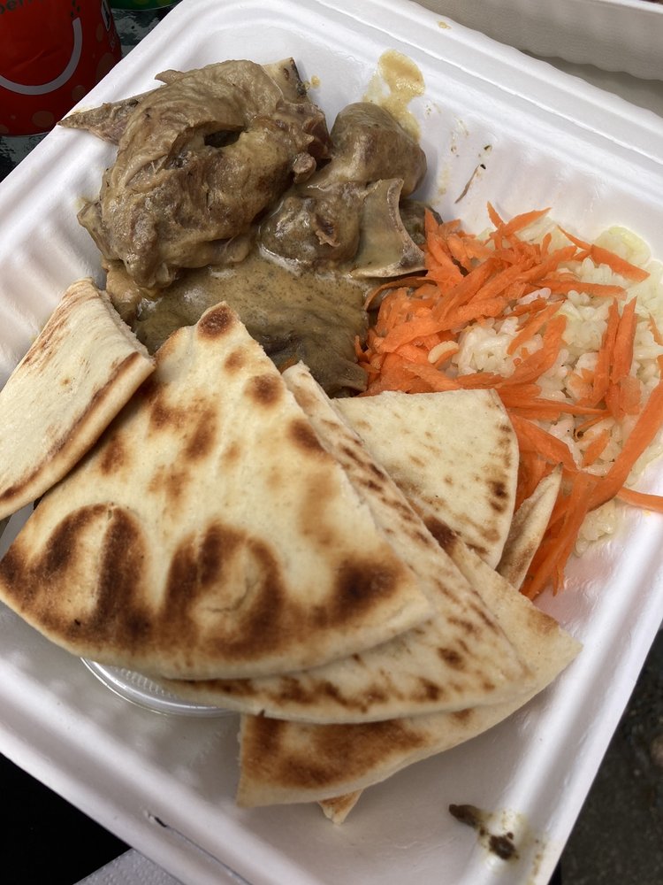 ESTIA GOURMET - GREEK ON THE STREET - Updated October 2024 - 325 Cook ...