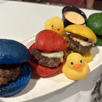 SUGAR FACTORY - BOSTON - Updated July 2025 - 256 Photos & 144 Reviews ...