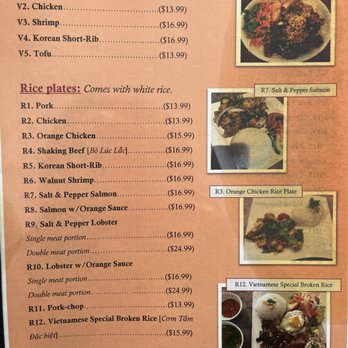 PHO 89 - Updated December 2025 - 166 Photos & 139 Reviews - 12933 Fm ...