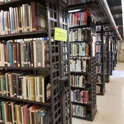 HAWAII STATE LIBRARY - 245 Photos & 122 Reviews - Libraries - 478 S ...