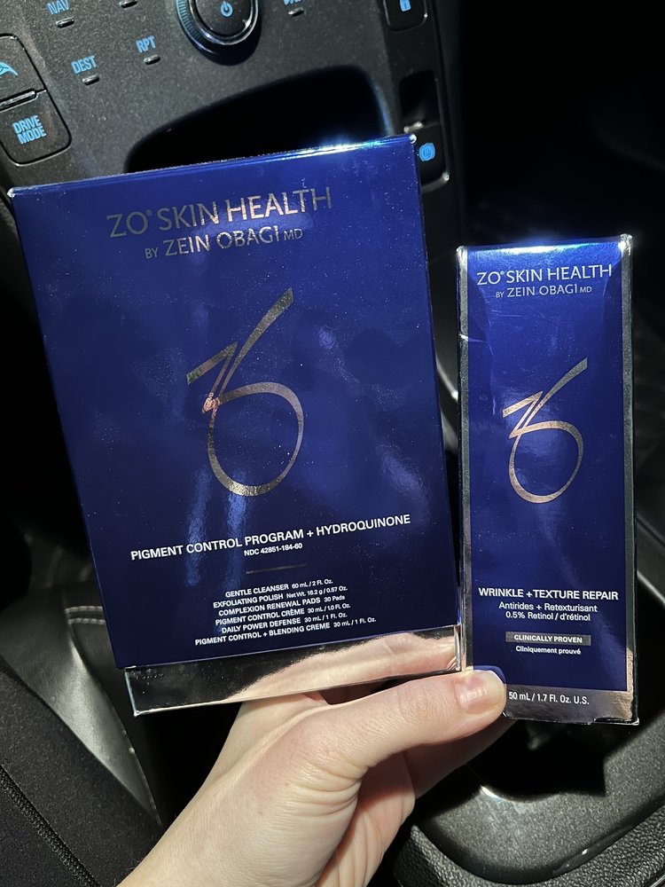 RADIANCE MEDSPA - 14 Photos & 41 Reviews - 2810 Paces Ferry Rd SE ...