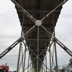 JEAN LAFITTE I-10 BRIDGE - 25 Photos - N Lakeshore Dr, Lake Charles, LA ...