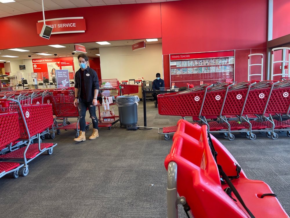 TARGET - Updated February 2025 - 50 Photos - 1250 W Sunset Dr, Waukesha ...