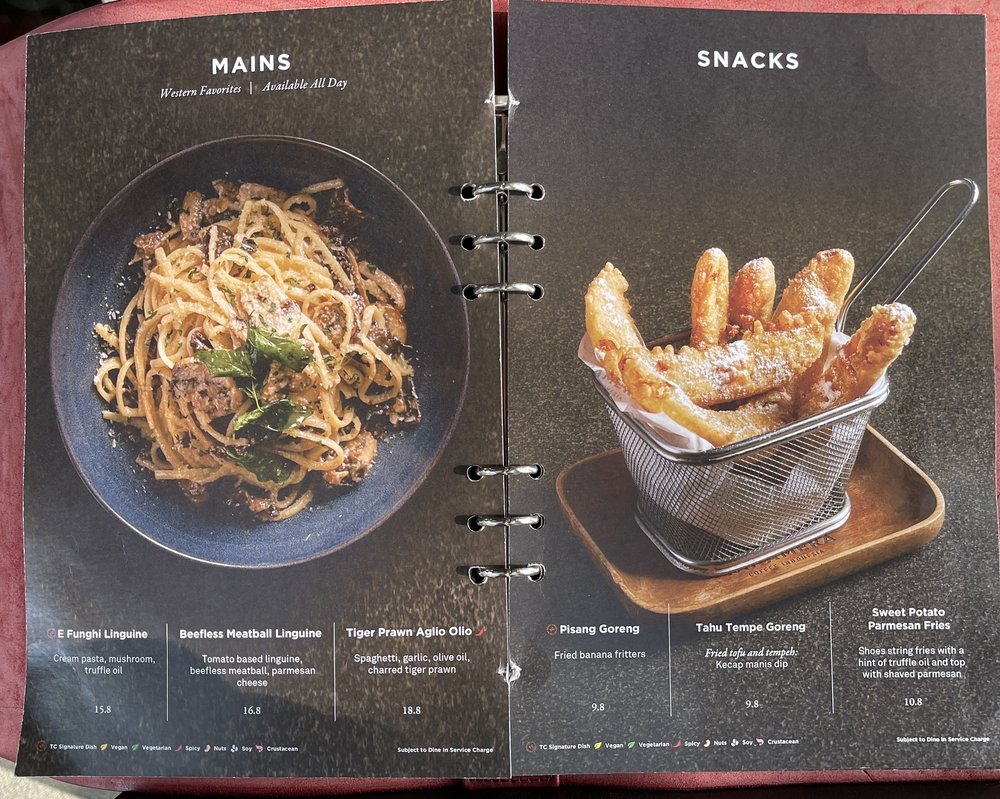 TANAMERA COFFEE INDONESIA - Updated November 2024 - 16 Photos - 1 Maju ...