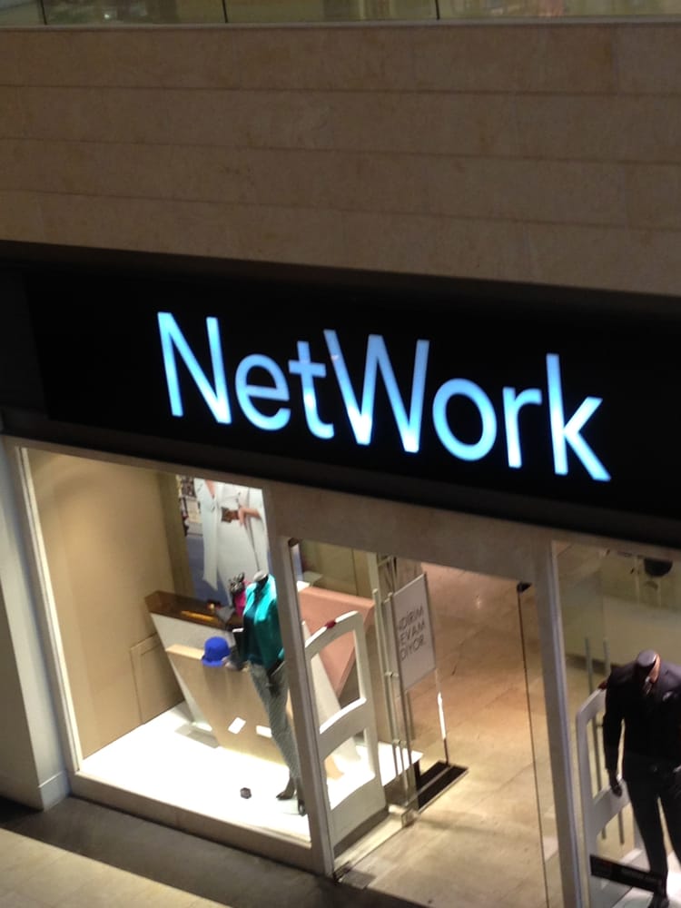 NETWORK - Updated December 2024 - Koru Mah. Ankaralılar Cad., Ankara, Turkey - Men's Clothing ...