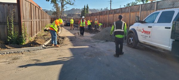 SIKES ASPHALT GROUP - Updated October 2024 - 22 Photos & 40 Reviews ...