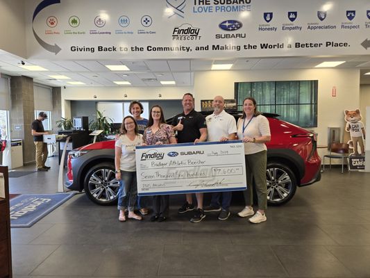 FINDLAY SUBARU PRESCOTT - Updated April 2026 - 80 Photos & 120 Reviews ...