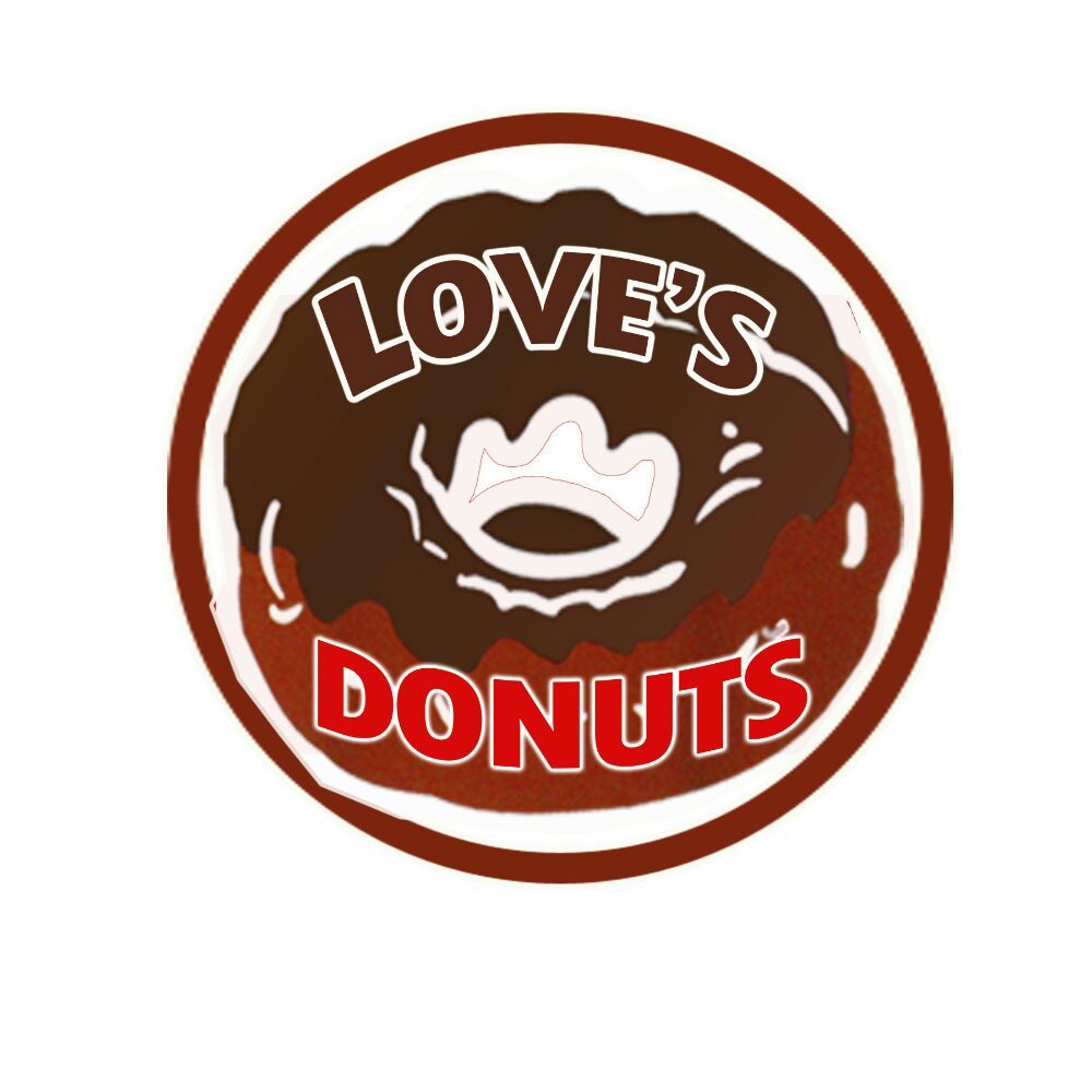 LOVE’S DONUTS AND GOURMET SANDWICHES - Updated July 2025 - 821 Hogan Ln ...