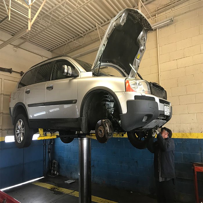 ALAMO AUTOMOTIVE CENTER - Updated May 2026 - 9901 Montana Ave, El Paso ...