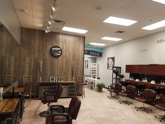 SALON CHIC & DAY SPA - Updated October 2025 - 34 Photos & 18 Reviews ...