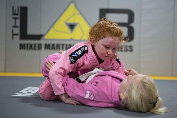 MMA LAB - Updated November 2025 - 117 Photos & 53 Reviews - 2710 W Bell ...