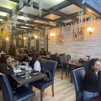 OSTERIA AMA - Updated May 2025 - 79 Photos & 51 Reviews - 1905 Chestnut ...