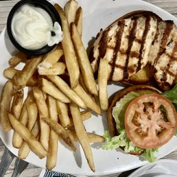 DOCKSIDE WATERFRONT GRILL - 672 Photos & 984 Reviews - 509 N Tamiami ...