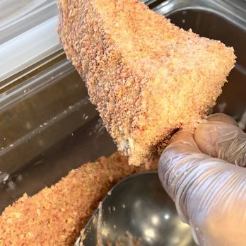 DRIPS CHEESECAKE - Updated March 2025 - 314 Photos & 90 Reviews - 1950 ...