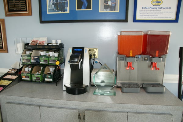 THE LUBE CENTER - Updated January 2026 - 13 Photos & 41 Reviews - 421 S ...