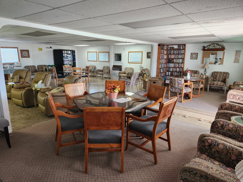 TECOPA PALMS THERAPEUTIC HOT SPRINGS RV PARK & RESORT - Updated January ...