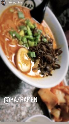 KAZ RAMEN - 2310 Photos & 2212 Reviews - Ramen - 22413 Barton Rd, Grand ...