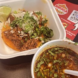 BIRRIA LES - 87 Photos & 49 Reviews - 34 St Marks Pl, New York, New ...
