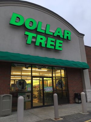 DOLLAR TREE - Updated December 2025 - 15 Photos - 2851 N Mayfair Rd ...