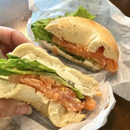 MANCHESTER BAGEL - Updated October 2024 - 150 Photos & 222 Reviews ...