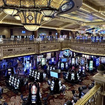 AMERISTAR CASINO RESORT SPA ST. CHARLES - Updated November 2024 - 327 ...