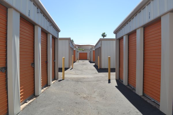 ARIZONA STORAGE INNS - Updated September 2025 - 43 Photos - 5825 E Main ...