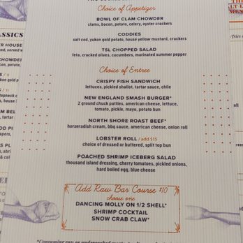 THE SALT LINE - BETHESDA - Updated July 2024 - 142 Photos & 109 Reviews ...