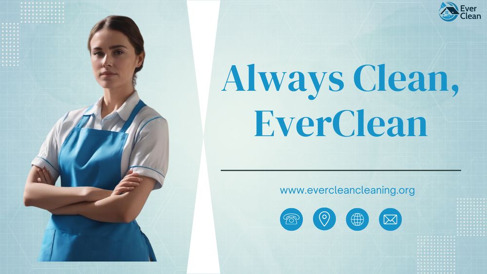 EVERCLEAN - Request a Quote - Upper Marlboro, Maryland - Home Cleaning ...