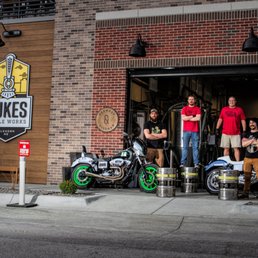 JUKES ALE WORKS - Updated November 2024 - 257 Photos & 151 Reviews ...