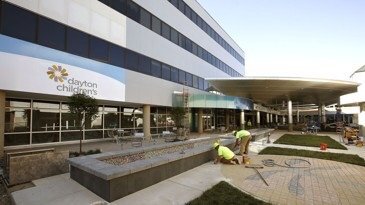 DAYTON CHILDREN’S HOSPITAL - Updated October 2025 - 38 Photos & 35 ...