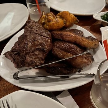 FAVELA GRILL - Updated December 2024 - 411 Photos & 296 Reviews - 33-18 ...