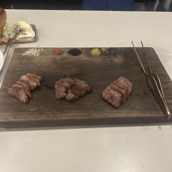 BOS TAURUS - Updated January 2026 - 438 Photos & 387 Reviews - 163 NW ...