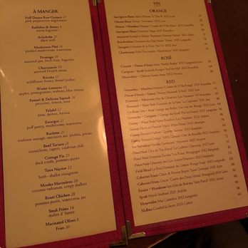 LE DIVE - Updated December 2025 - 81 Photos & 63 Reviews - 37 Canal St ...