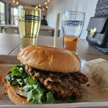 GASWORKS BREWING - Updated July 2025 - 103 Photos & 52 Reviews - 2441 N ...