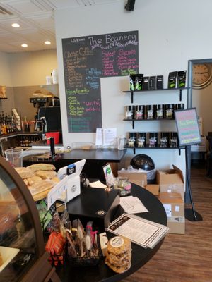 THE BEANERY CAFE & BAKERY - 80 Photos & 58 Reviews - Cafes - 22741 ...