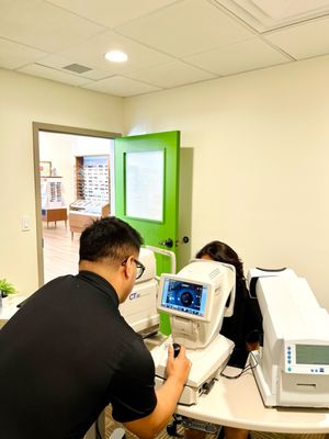 PEARLE VISION - Updated March 2025 - 69 Photos & 93 Reviews - 1202 S ...