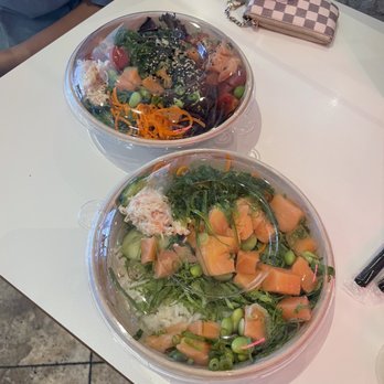 THINK POKE - Updated October 2025 - 222 Photos & 264 Reviews - 73 Eglin ...