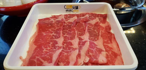 SHABU PLUS ROTARY HOT POT WICKER PARK - Updated July 2024 - 123 Photos ...