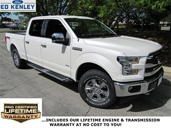 ED KENLEY FORD - Updated May 2026 - 17 Photos & 73 Reviews - 1888 N ...