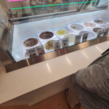 SARAH’S HANDMADE ICE CREAM & TREATS - Updated August 2024 - 174 Photos ...