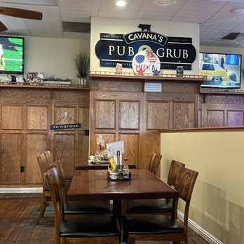 CAVANA’S PUB & GRUB - Updated January 2026 - 329 Photos & 517 Reviews ...