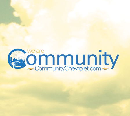 COMMUNITY CHEVROLET - Updated June 2026 - 10 Photos & 21 Reviews ...