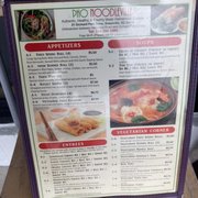 PHO NOODLEVILLE - 468 Photos & 171 Reviews - 21 Orchard Park Dr ...