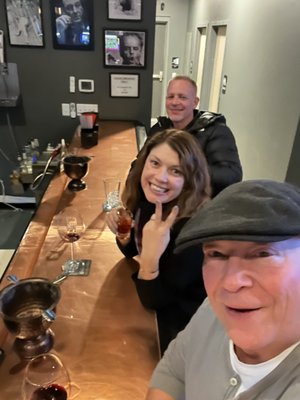 ASH CIGAR & WHISKEY BAR - 115 Springwood Dr, Lebanon, PA - Yelp