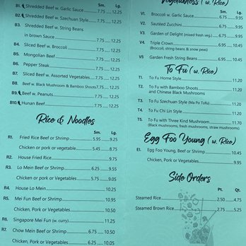 CHI LIN RESTAURANT - Updated August 2025 - 64 Photos & 81 Reviews ...