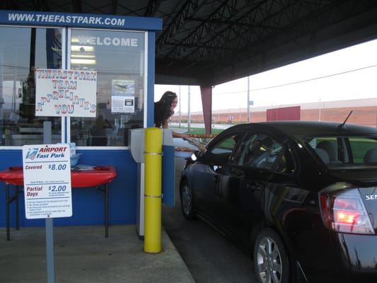 FAST PARK & RELAX - Updated December 2025 - 24 Photos & 53 Reviews ...