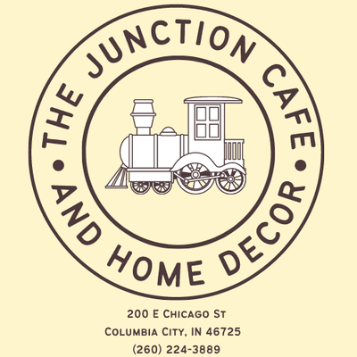 THE JUNCTION CAFE AND HOME DECOR - Updated July 2025 - 322 W Van Buren ...