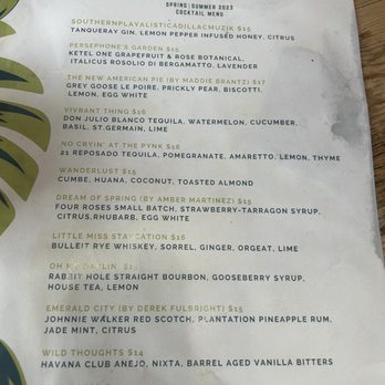 TWISTED SOUL COOKHOUSE & POURS - 1420 Photos & 854 Reviews - 1133 Huff ...