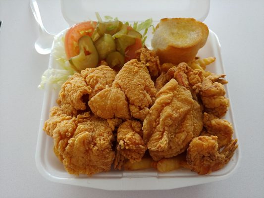 CAJUN SHACK NOLA - 54 Photos & 22 Reviews - Seafood - 9830 Lake Forest ...