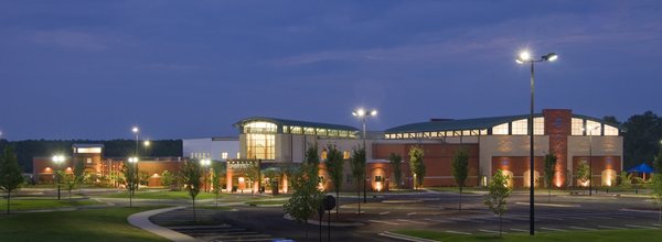 OPELIKA SPORTSPLEX - Updated December 2025 - 29 Photos - 1001 ...